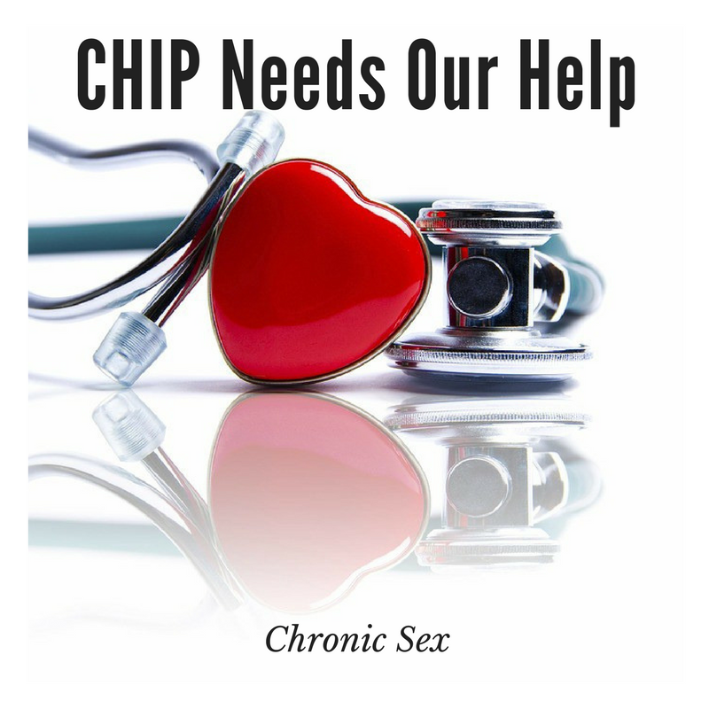 Chip Needs Our Help Chronic Sex